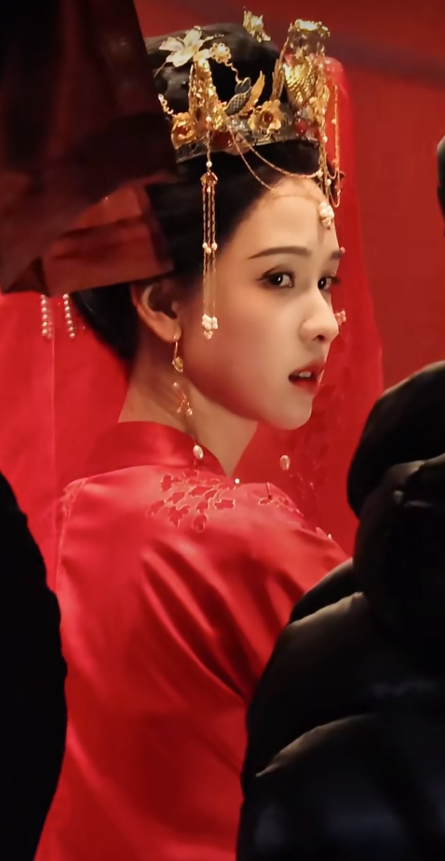 Veil of Shadows Photos #5770188 - MyDramaList