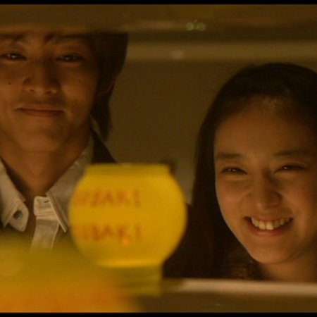 Asuko March! (2011) - MyDramaList