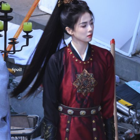 Tang Gong Qi An Zhi Qing Wu Feng Ming - Photos - MyDramaList