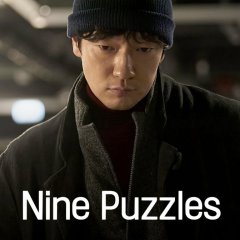 Nine Puzzles (2025) - MyDramaList