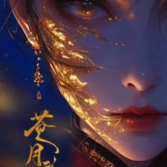 Cang Yue Wu Jin - MyDramaList