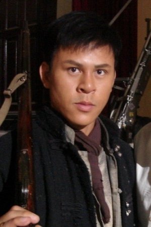 Xing Yu (1978) - MyDramaList