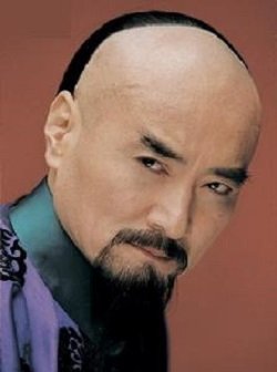 Tang Tai - MyDramaList