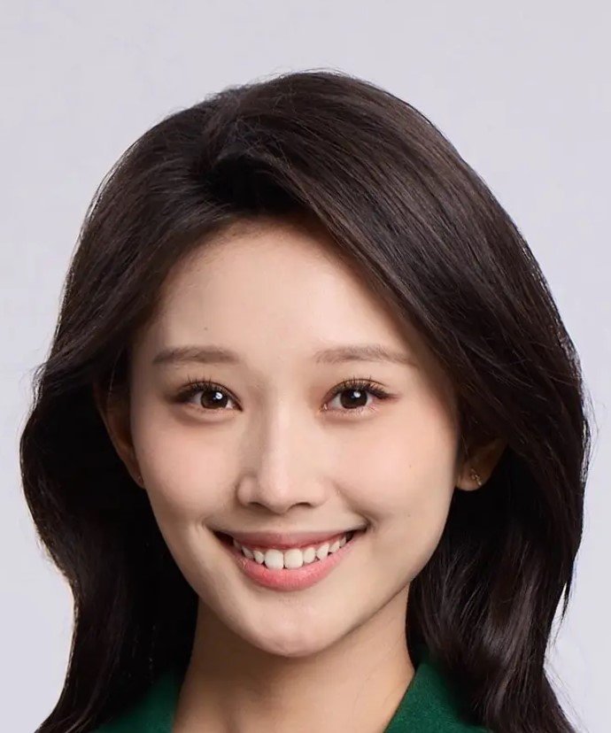 Liu Jia Ning (刘佳宁) - MyDramaList