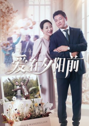 Twilight Love Reviews - MyDramaList