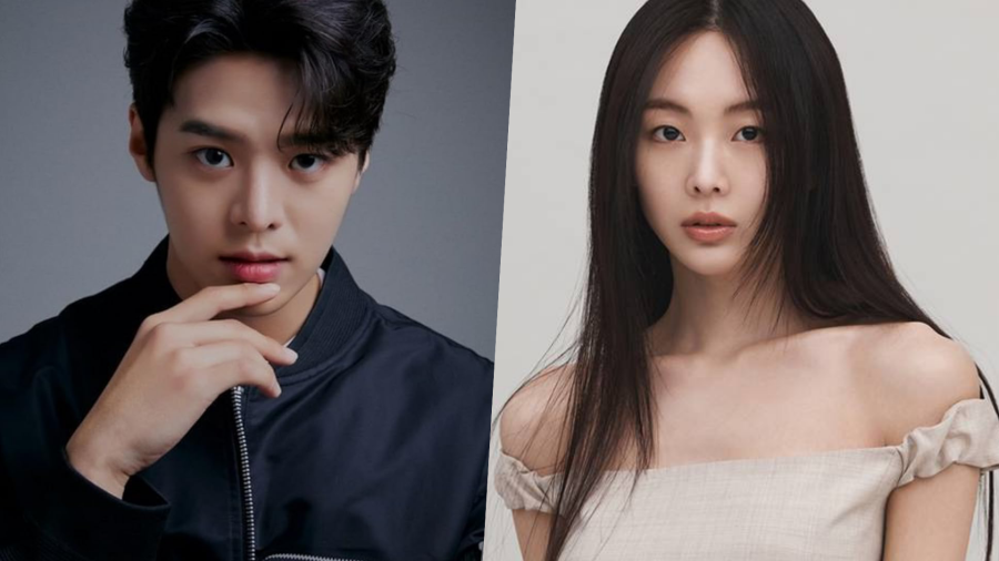 Geum Sae Rok and Ryeo Un are in talks to lead the K-drama 'Flower of ...