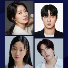 Undercover Miss Hong - MyDramaList