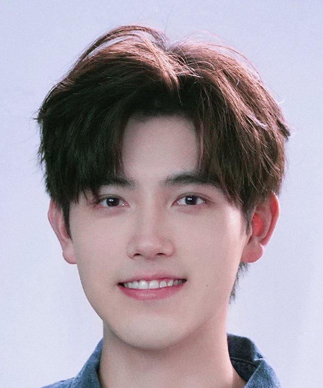 Pai Chen's Instagram, Twitter & Facebook on IDCrawl