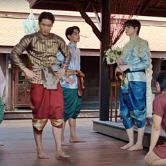 I'm the Most Beautiful Count - MyDramaList