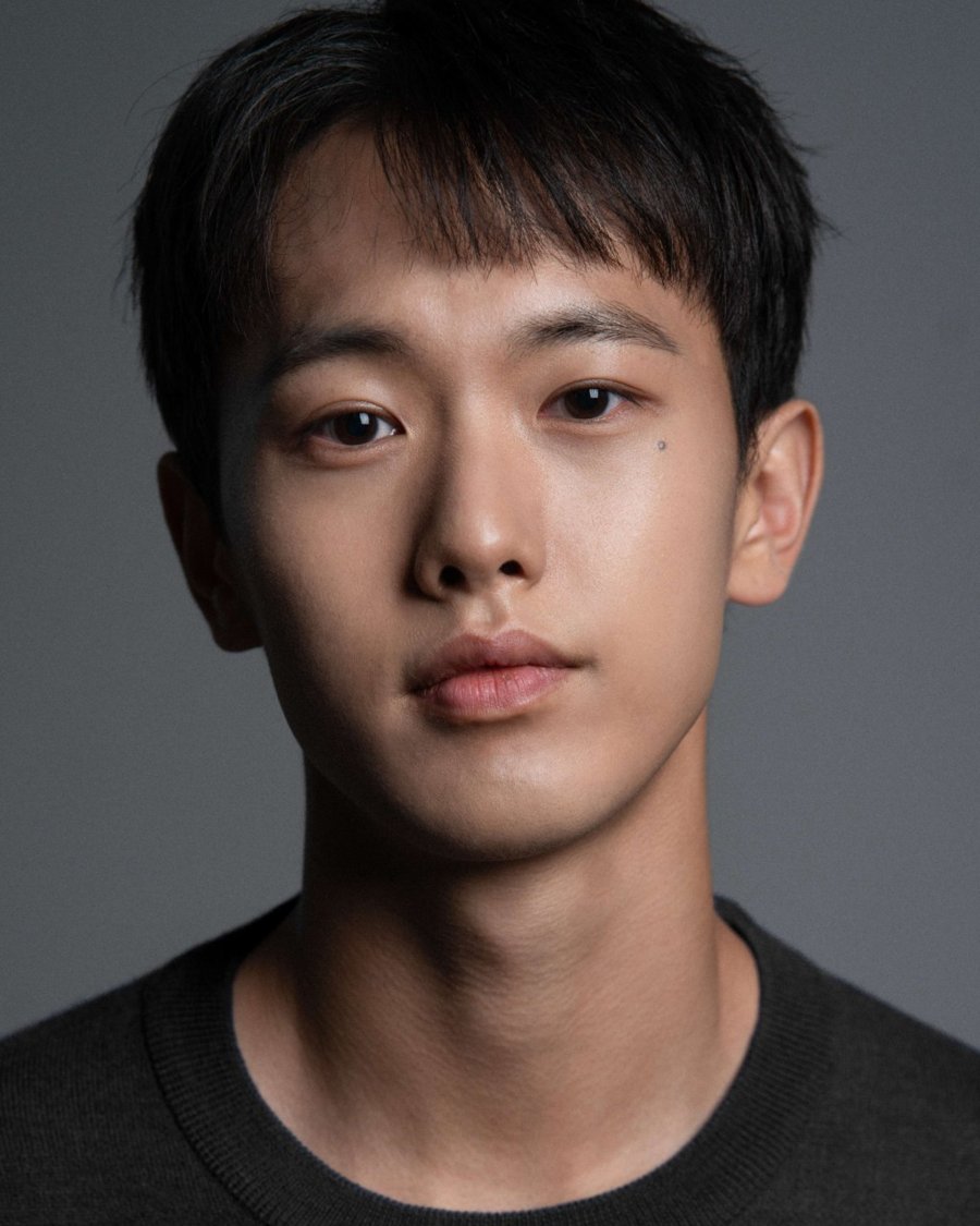 Son Sang Jun - Articles - MyDramaList