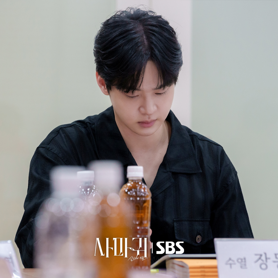 Go Hyun Jung and Jang Dong Yoon's 'Queen Mantis' announces premiere date - MyDramaList News