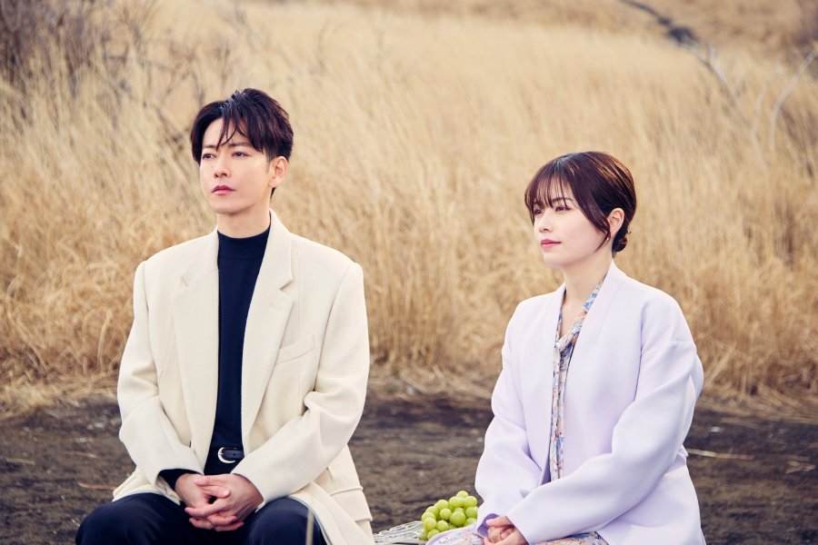 Watashi no Otto to Kekkon Shite Photos #6317498 - MyDramaList