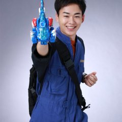 Ultraman Omega - MyDramaList