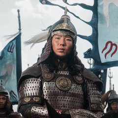 Legends of the Condor Heroes: The Gallants (2025) - MyDramaList
