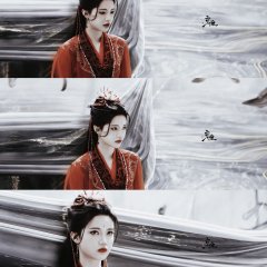 The Blossoming Love (2025) - MyDramaList