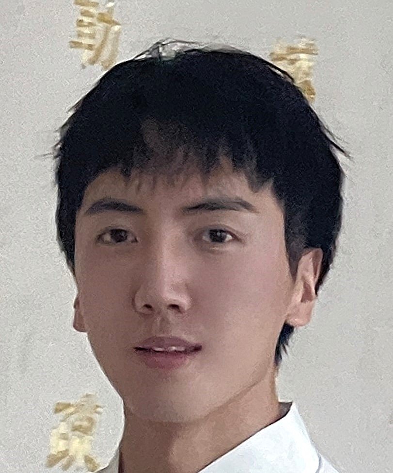 Yao Xin Peng - Articles - MyDramaList