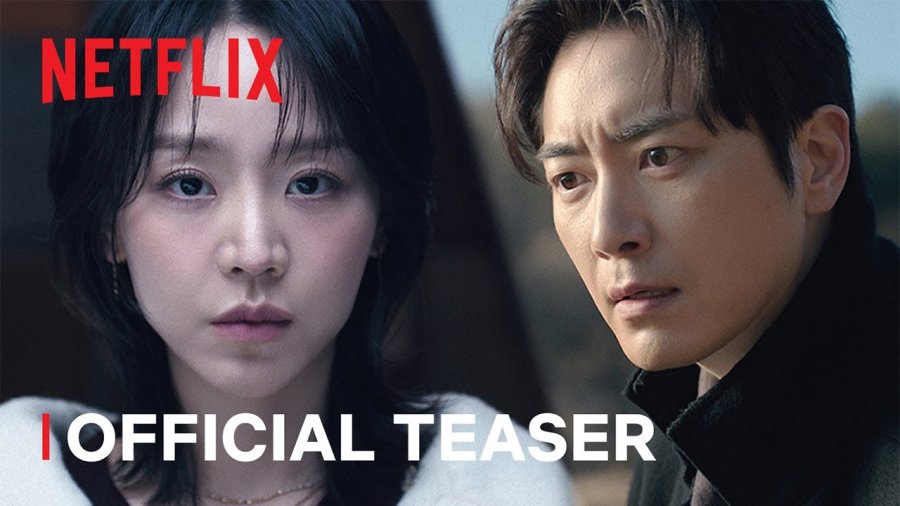 Netflix unveils premiere date for Shin Hae Sun, Lee Jun Hyuk's 'The Art ...