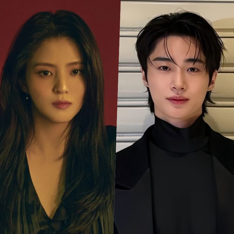 Han So Hee in talks to star alongside Byeon Woo Seok in Netflix's 'Solo ...