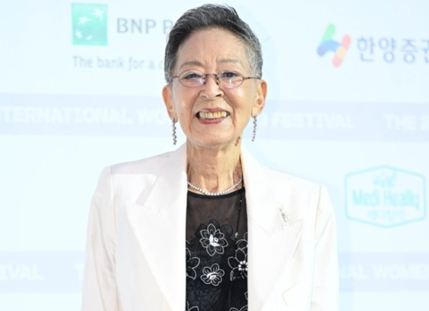 Veteran actress Kim Ji Mi passes away at 85 - MyDramaList News