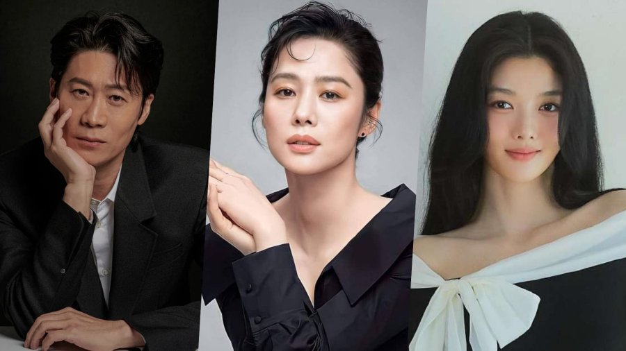 Jin Seon Kyu to join Kim You Jung & Kim Hyun Joo in the new K-drama '100 Days of Lies ...