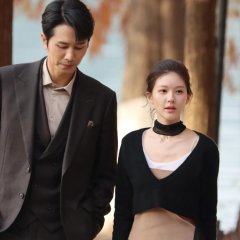 Almost Lover - MyDramaList