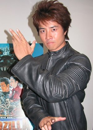 Ninja Sentai Kakuranger (1994) - MyDramaList