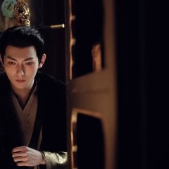 Man Ting Fang - MyDramaList