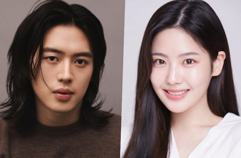 Lee Joo Ahn, Jo A Ram join Seo Kang Jun, Ahn Eun Jin in new K-drama ...