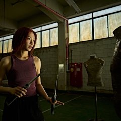 Mantis - MyDramaList