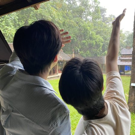 Fourever You Part 2 Photos #2 - MyDramaList