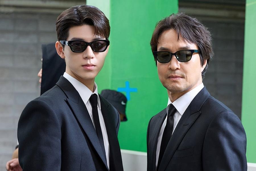 'Shin's Project' starring Han Seok Kyu & Bae Hyeon Seong in discussion ...