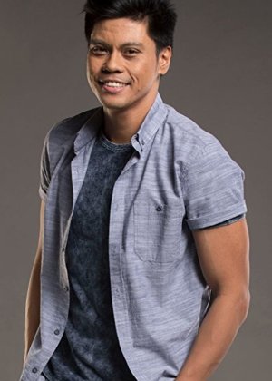 Pangarap Kong Holdap (2018) - MyDramaList