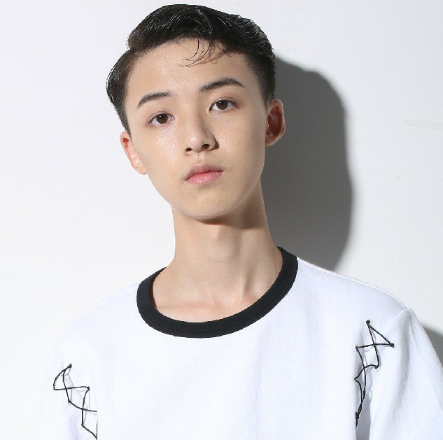 Li Xiang Yang - MyDramaList