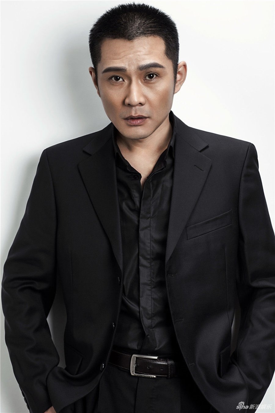 Lao Ding - MyDramaList