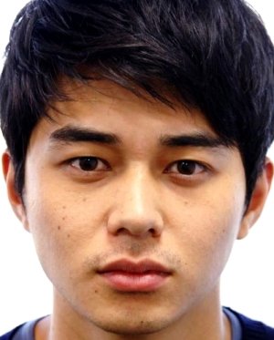 Higashide Masahiro (東出昌大) - MyDramaList
