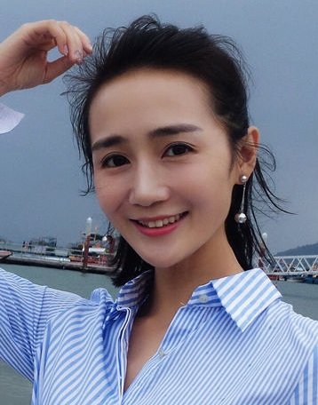 Bai Jing - MyDramaList