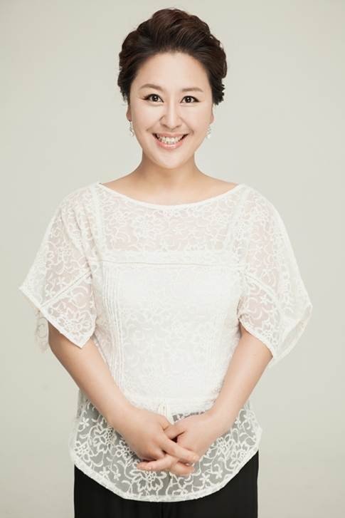 Mrs. Go - MyDramaList