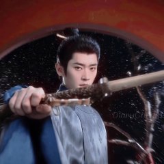 Mo Li - MyDramaList