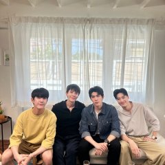 My Magic Prophecy - MyDramaList