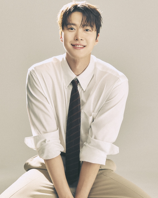 'Love Untangled' Gong Myung (31) on being cast as a high school student ...