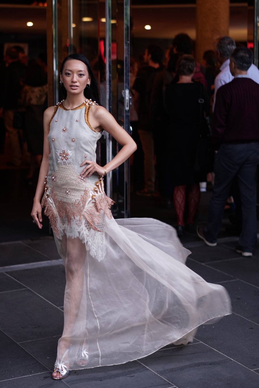 Asmara Abigail (1992) - Articles - MyDramaList