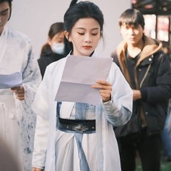 Qin Tian Qi Tan - MyDramaList