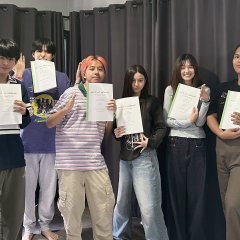 MuTeLuv - MyDramaList