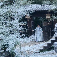 Qing Chuan Ru Meng - MyDramaList