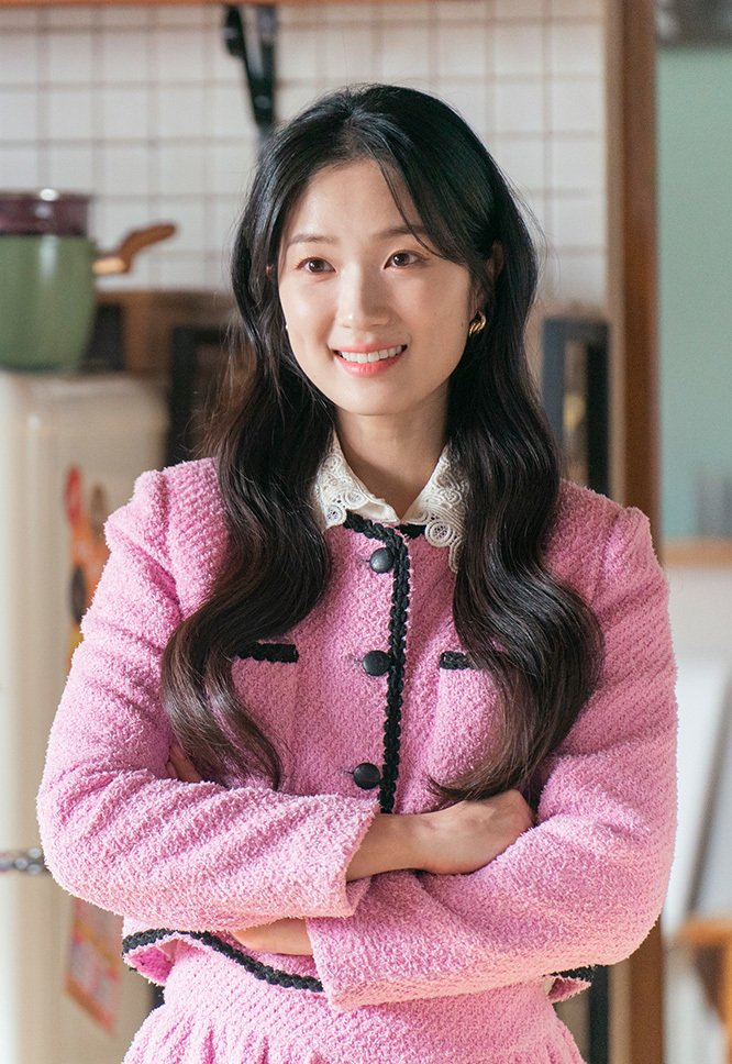 Creators of 'No Tail to Tell' on what makes Kim Hye Yoon a one-of-a ...