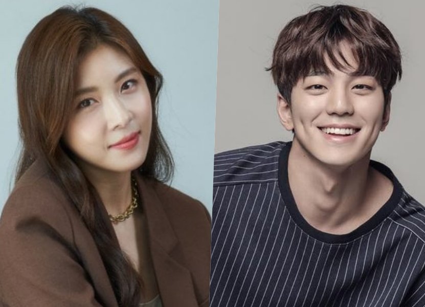 Ha Ji Won and Kim Min Gue offered roles in new K-drama 'Affair Hunter ...