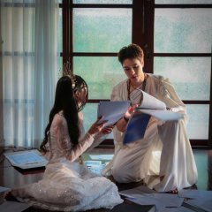 MuTeLuv - MyDramaList