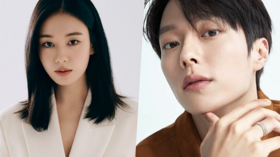 'Dynamite Kiss' to premiere in November with Jang Ki Yong and Ahn Eun Jin as leads - MyDramaList ...