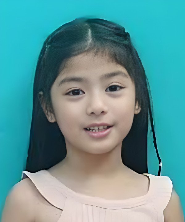 Zia Grace (Zia Grace) - MyDramaList