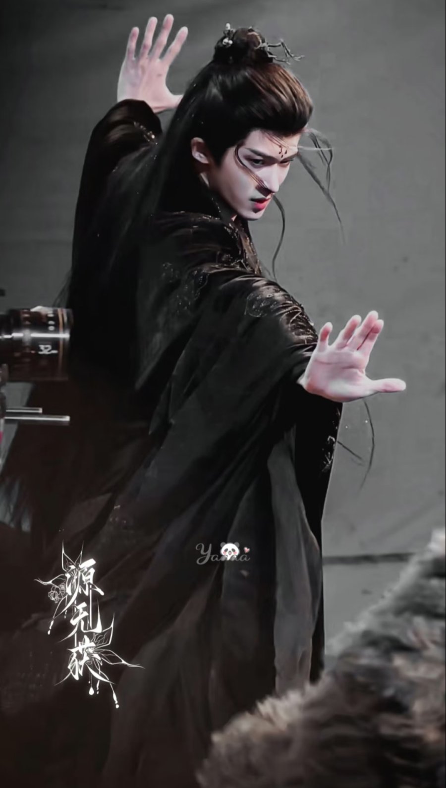 Veil of Shadows - Veil of shadows #5795124 - MyDramaList